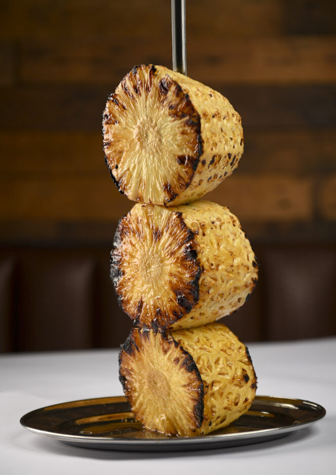 Braza Grill Brazilian Steakhouse has the meats | News, Sports, Jobs ...